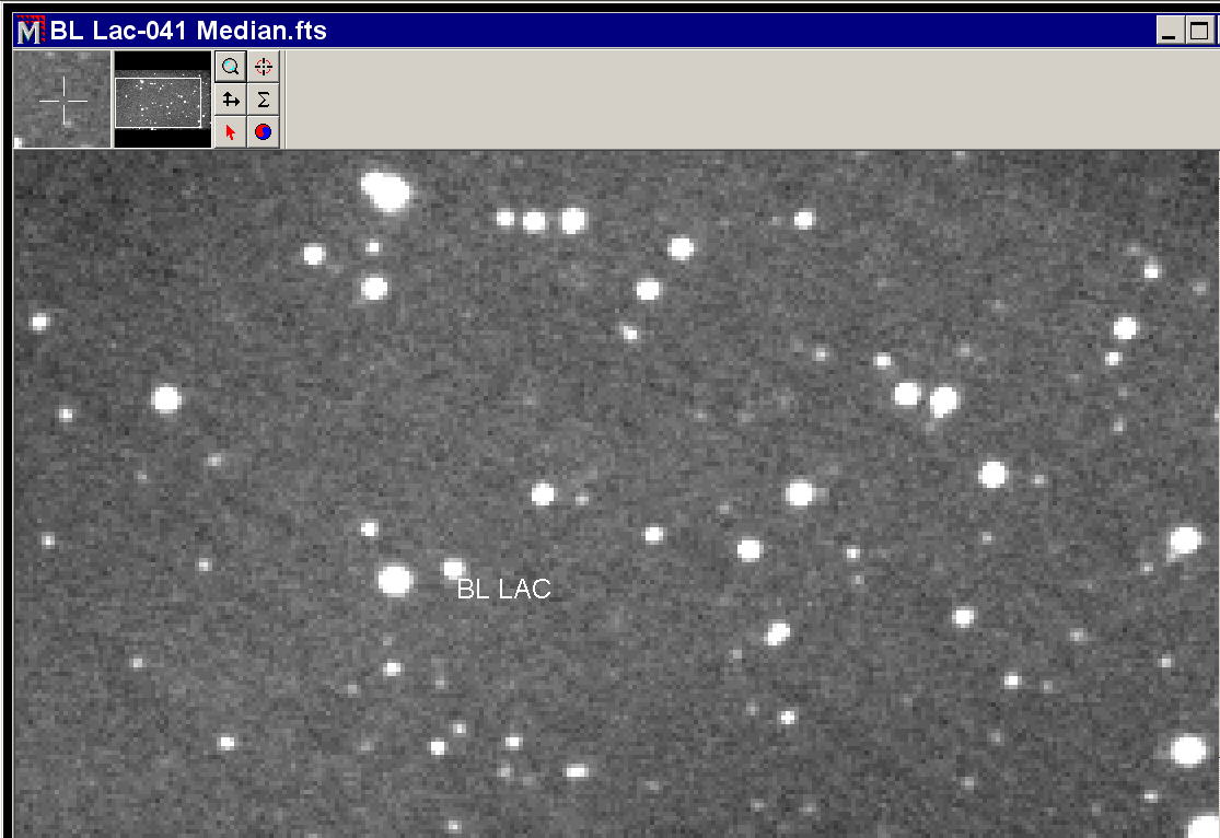 Appalachian State University Intro Astronomy GoTo Telescope Facility